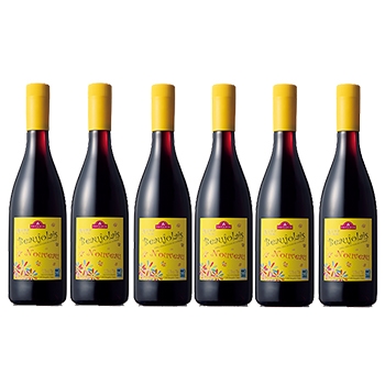 【2022年度】イオンボジョレーヌーボー | おすすめ銘柄や評価・予約を紹介 - Giftify