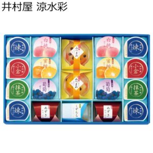 【2026年度】イオンのお中元 | お中元・夏ギフトのおすすめギフト10選 | ギフティファイ
