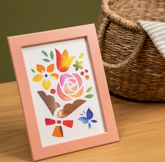 三菱鉛筆のLakitギフト！体験型プレゼントとして贈れるキット付きオンラインレッスン - Giftify