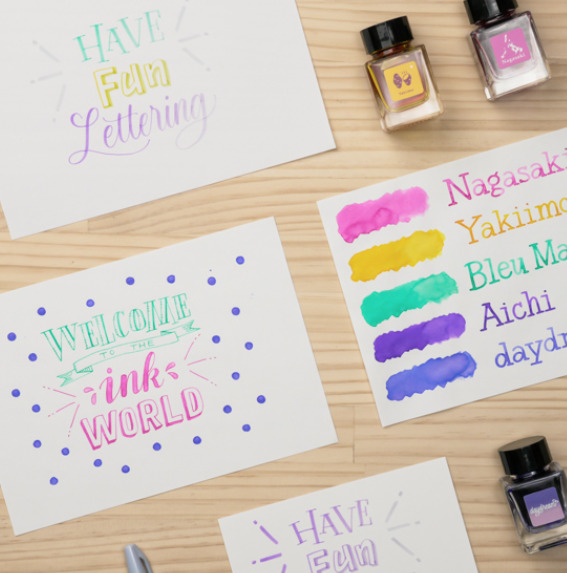 三菱鉛筆のLakitギフト！体験型プレゼントとして贈れるキット付きオンラインレッスン - Giftify